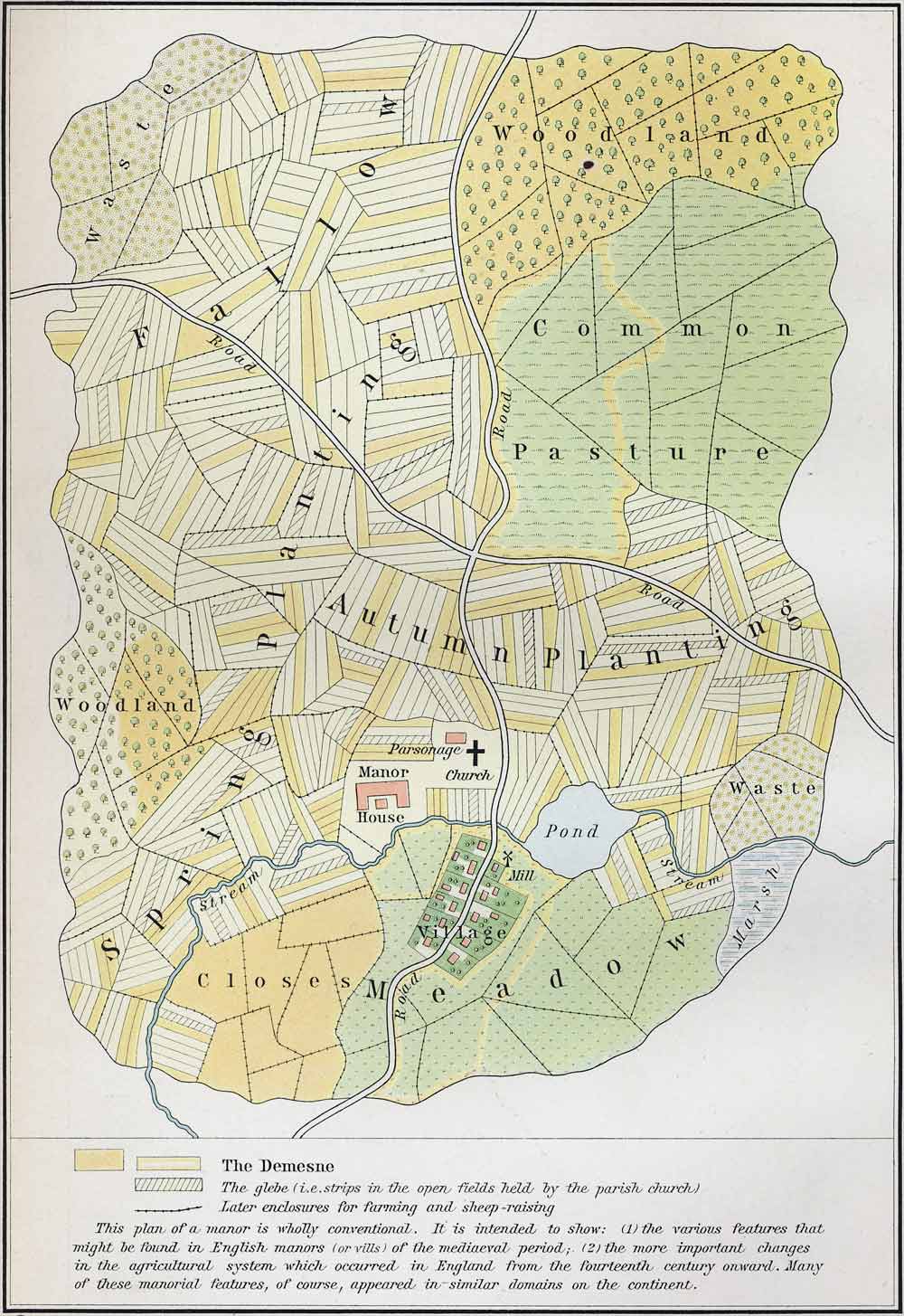 Gaming with Chuck: Medieval Campaign ideas - developing