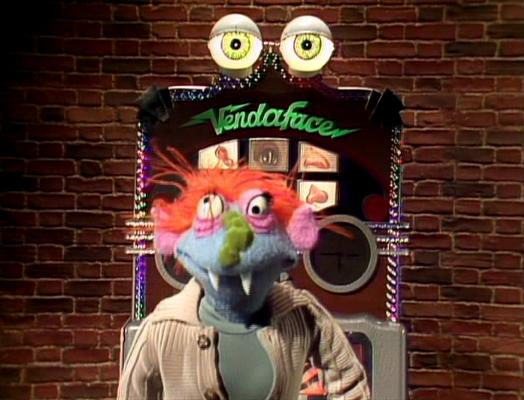 A Much Deeper Level: Face the Consequences