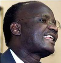 Zimbabwe, we cannot turn back!!!: The battle for Tsholotsho is now on.