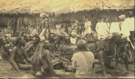 Sejarah Kota Merauke - Trend Mag