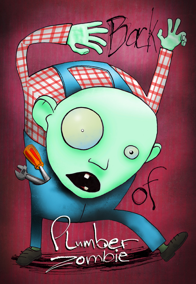 Illu-Deiwel: November 2012