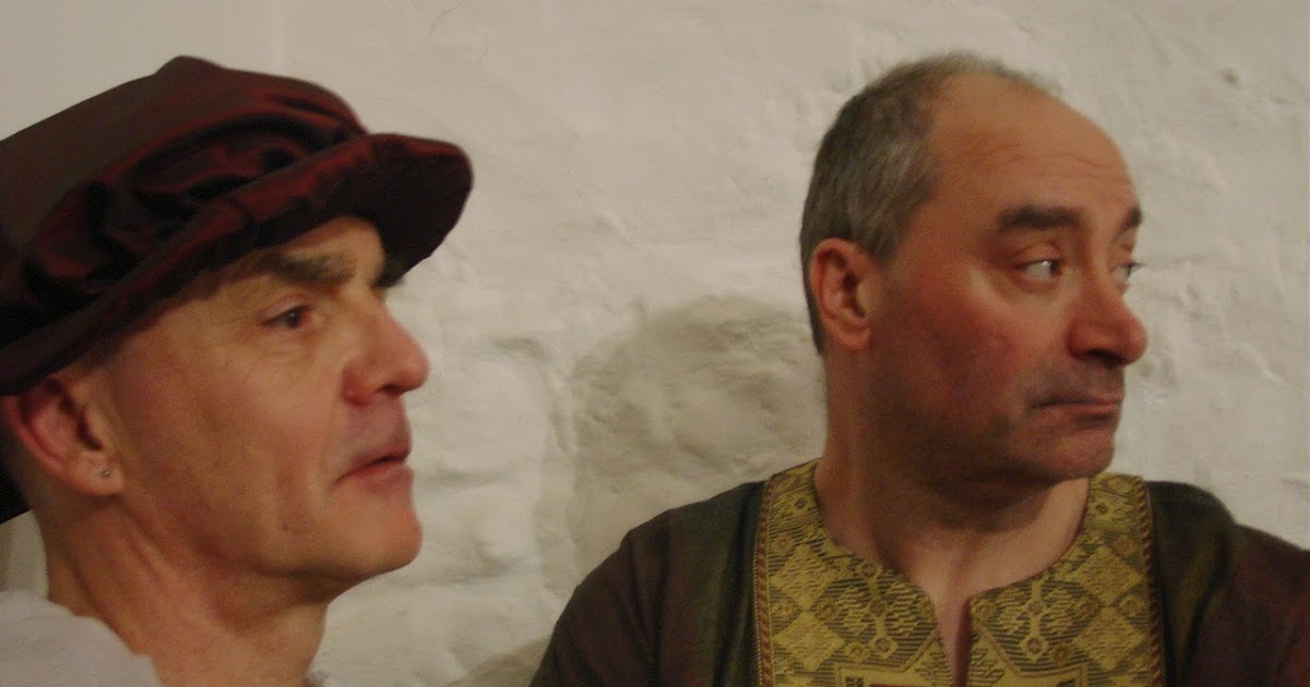 Gareth Calway - Bard On The Wire: Blickling Hall and Anne Boleyn (EDP ...