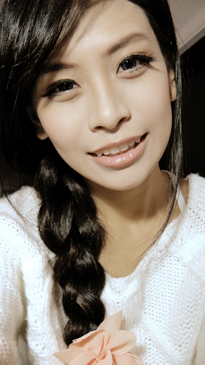 Ada no Nikki: Review: Sweet Recipe Berry Baby Choux Base