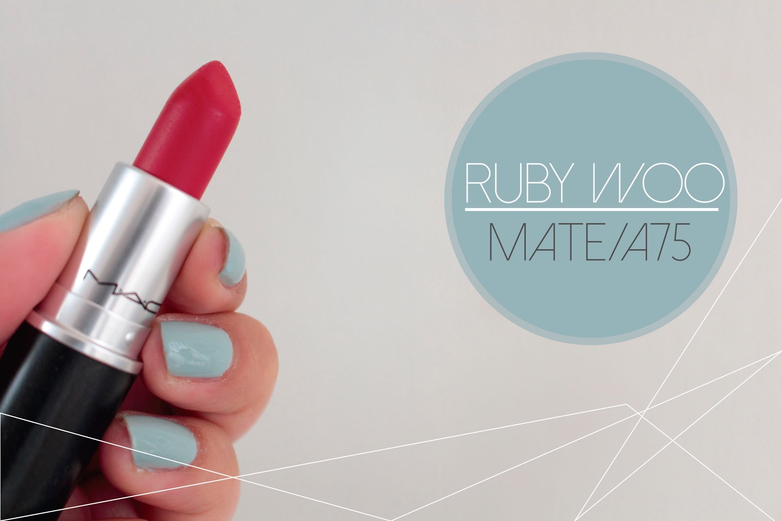 estasenmiperspectiva: REVISION LABIALES MAC