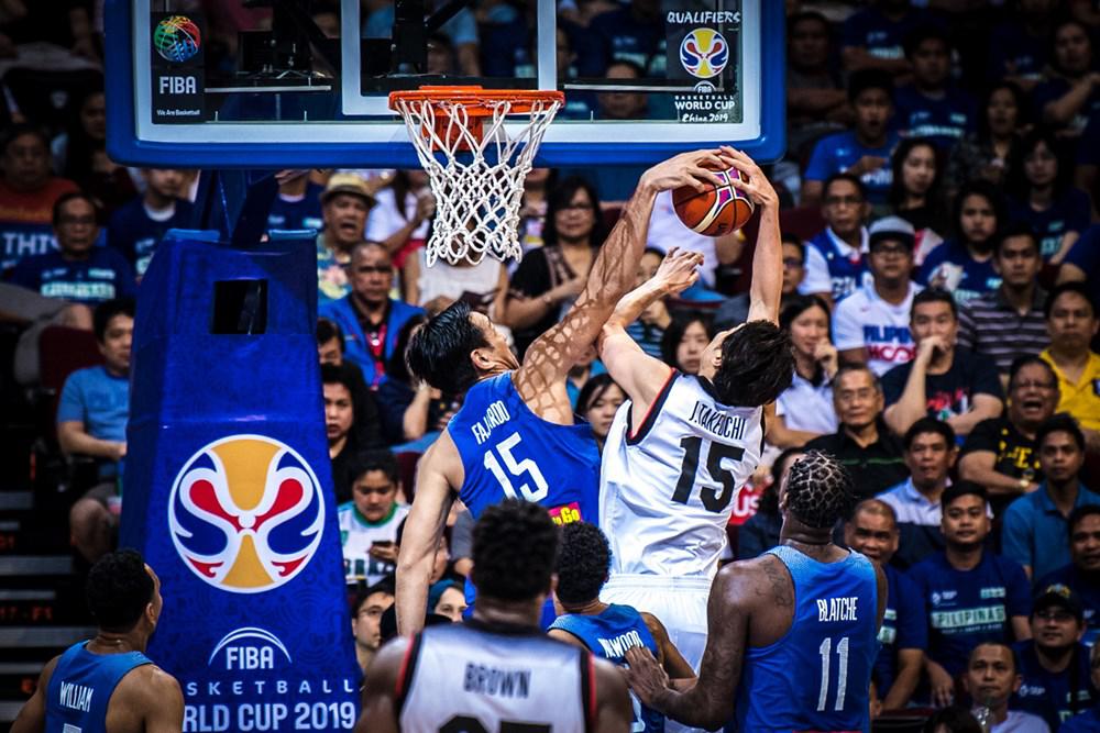 PHOTO PLAYLIST: 50 Gilas Pilipinas Amazing Moments Captured in Photos