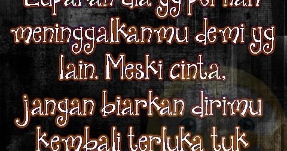 36+ Kata Kata Bijak Cinta No Alay