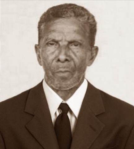 HISTORIAS DEL MAGDALENA DE RAÚL OSPINO RANGEL.