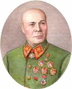 François Le Guévellou: Timochenko