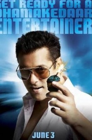 Salman Khan Ready Movie Wallpapers, Ready Movie Photos, Pictures ...