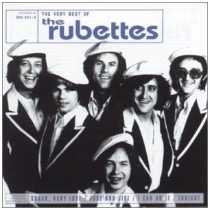 Rubettes – Under One Roof – Queer Music Heritage – The Blog