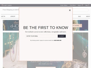 iHerb-Coupon-Code-LUH757: Ebates美國網路購物返利網站優惠促銷:Alex and Ani,Things ...