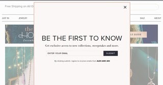 iHerb-Coupon-Code-LUH757: Ebates美國網路購物返利網站優惠促銷:Alex and Ani,Things ...