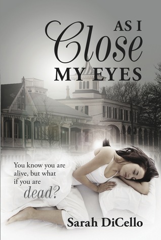 Confessions of a Book Addict: Book Review: As I Close My Eyes by Sarah ...