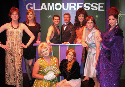 Femulate: The Ultimate Womanless Pageant