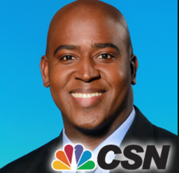 Media Confidential: Philly Radio: Marshall Harris OUT At NBC Sports