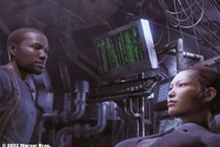 Naptown Nerd: The Matrix Retrospectived: The Animatrix(2003)- PART 1