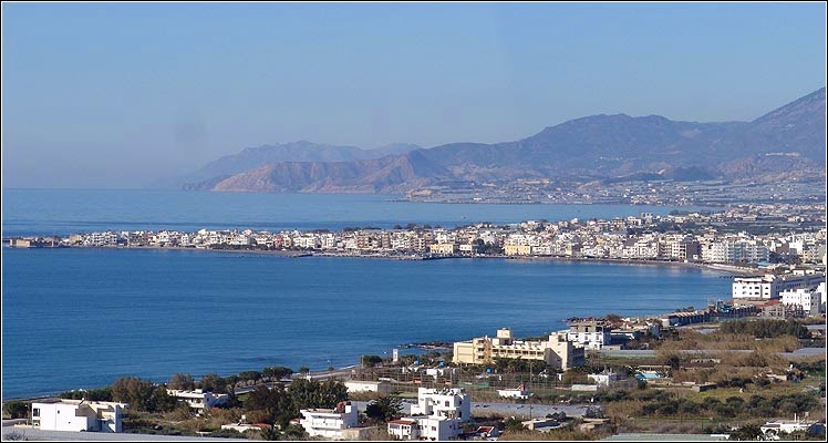 Go Crete: Ierapetra, Crete
