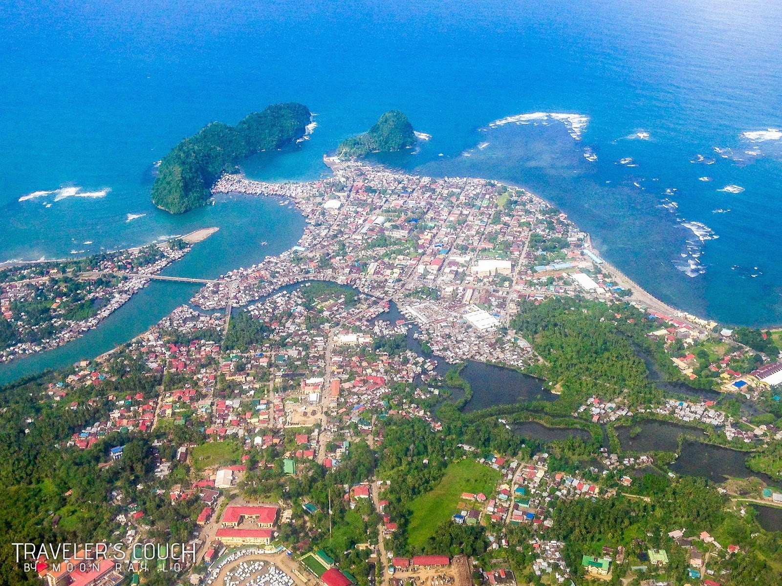 A Guide to Surigao del Sur, Philippines: Enchanted River, Tinuy-an ...