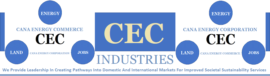 CEC INDUSTRIES