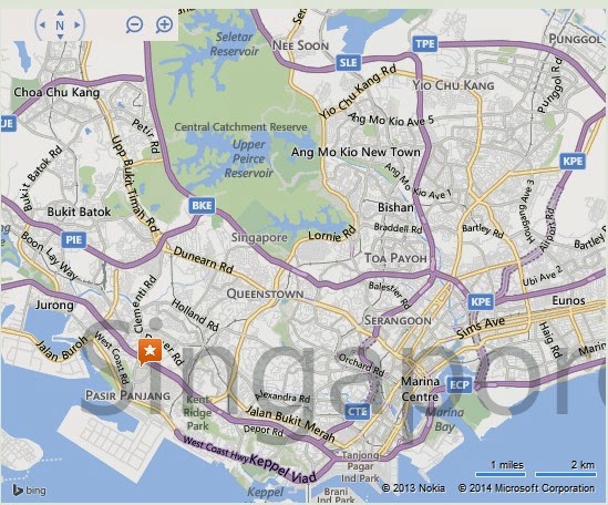 University Cultural Centre National University of Singapore Museum ...