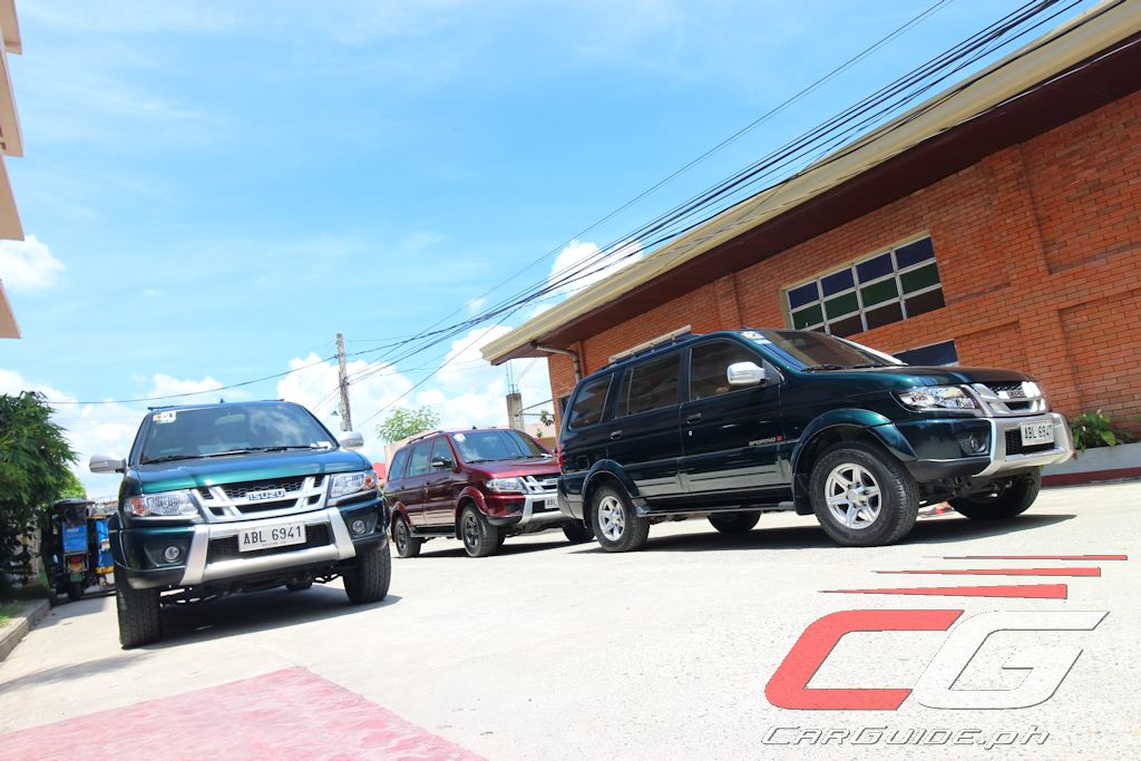 DENR Reminds Car Buyers: Only Euro 4 Vehicles Allowed to be Registered ...