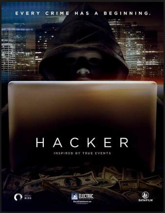 Hacker (2016) Subtitle Indonesia | Film Movie dan Series
