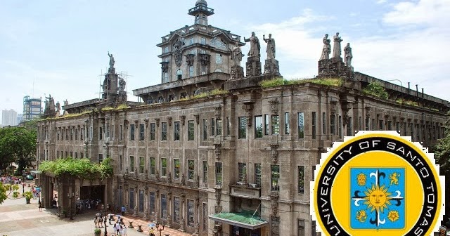 USTET (UST Entrance Test) Results, list of passers to released on ...