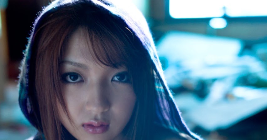 Buku Tulis CGO: Shiori Kamisaki - Si Semok Bintang Bokep Jepang