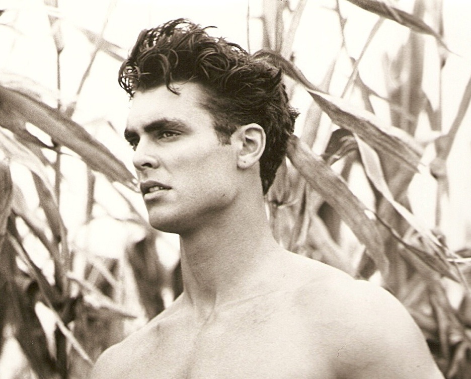 The Beauty Geek: Model Beauty Tips