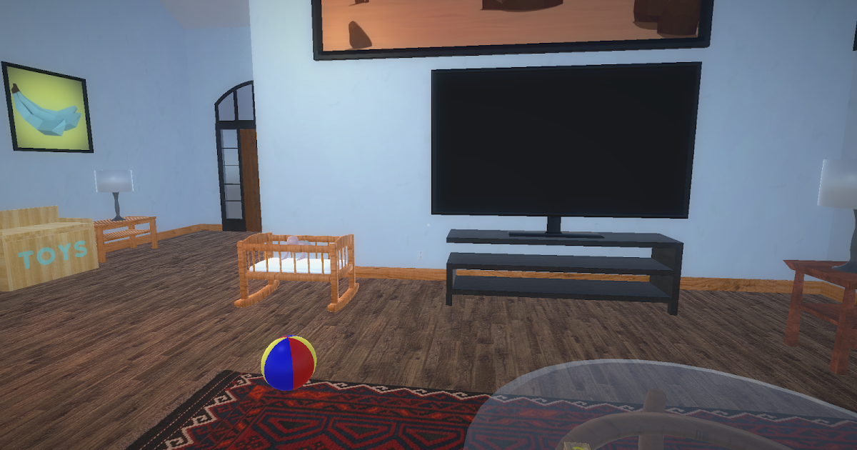 Somnambulant Gamer: Don't Let Your Baby Die in Who's your Daddy