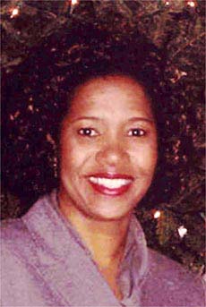 The Gonzo Mama: Project 2,996: Remember CeeCee Lyles