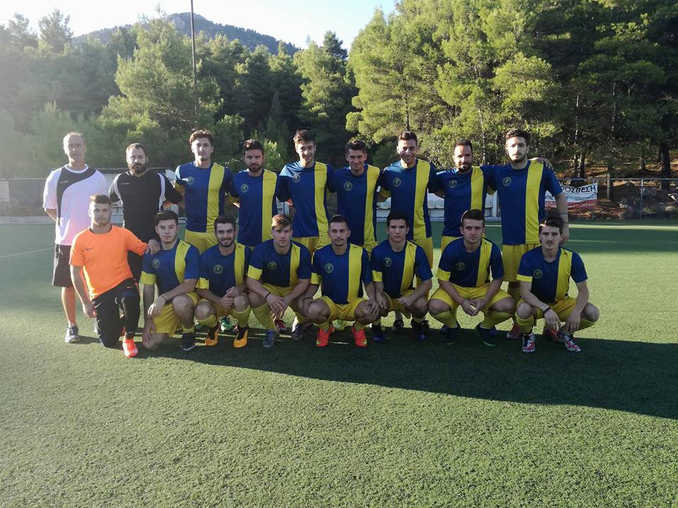 OROPOS SPORTS: Νοεμβρίου 2017