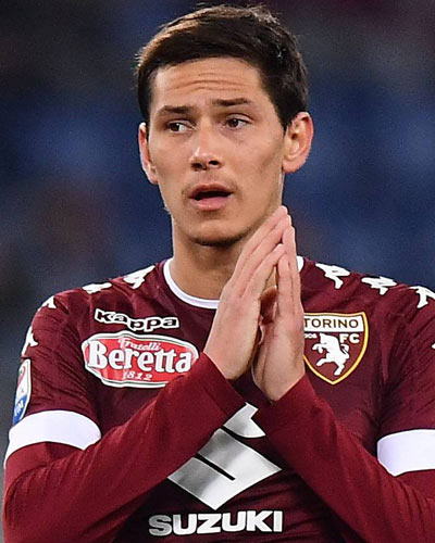 Sasa Lukic: El mago de los Balcanes