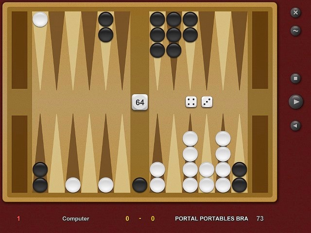 Portal Portables Brasil: Jogos Página5