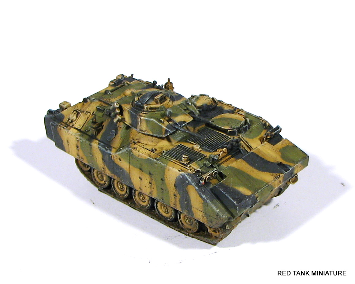 Gulumik Military Models: ACV-15 1/72