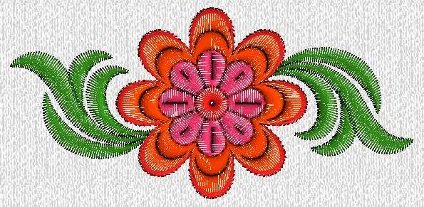 MODELE BRODERIE PENTRU COSTUMUL POPULAR ROMANESC : modele banat fota si ...