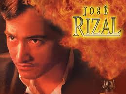 FIESTA CINEMA: JOSE RIZAL - 1998 with English Subtitles