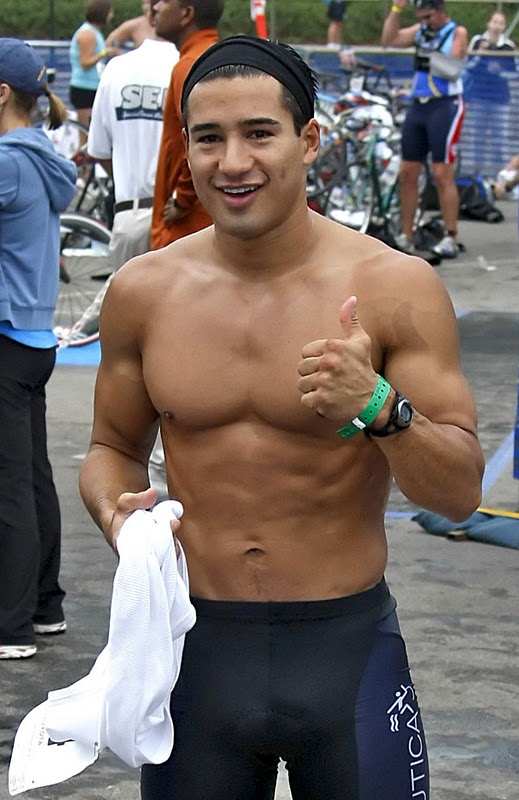 The Argyled Blogfairy ♦♦♦: Sports Buff