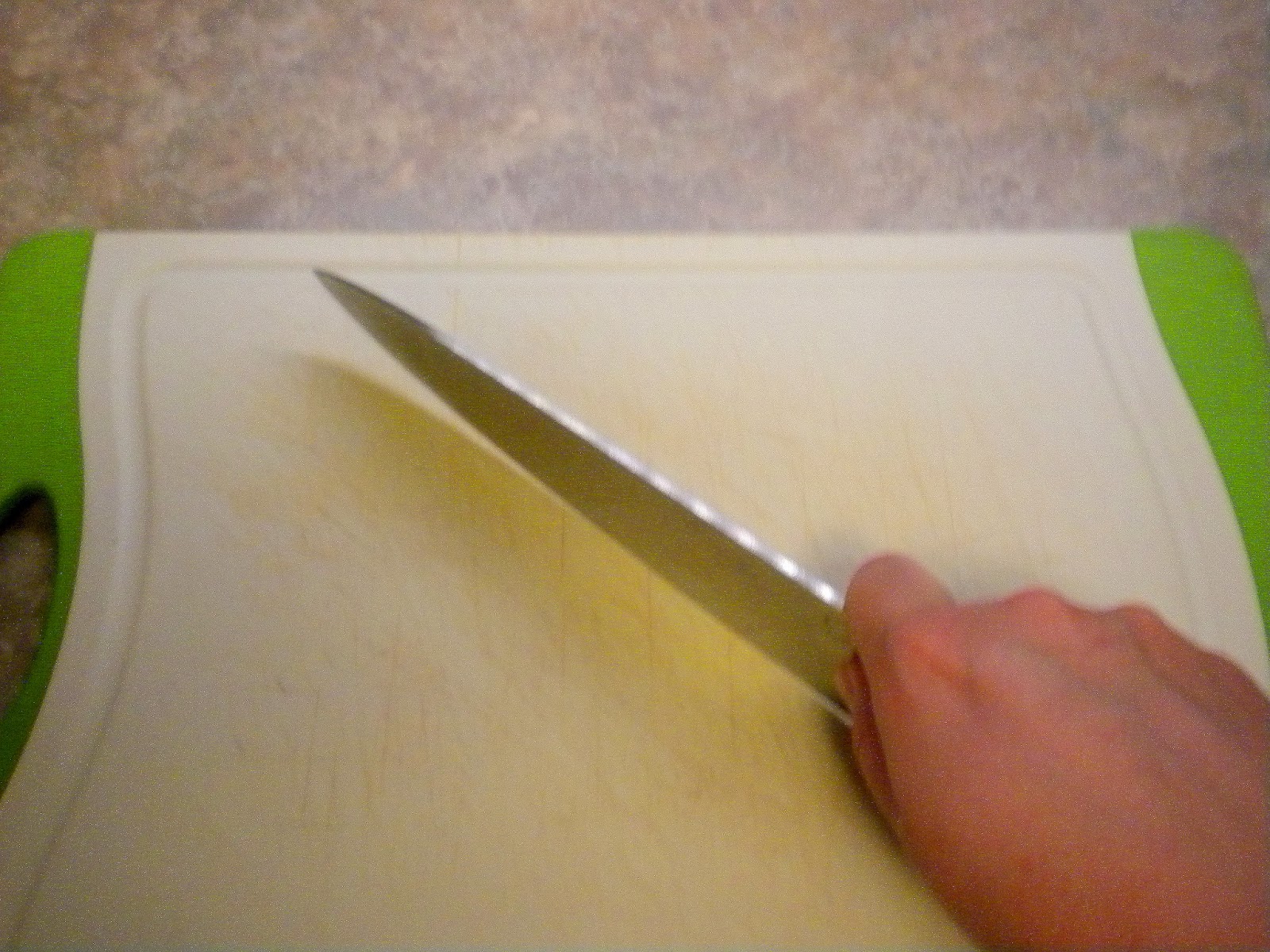 From Charlotte, With Love: Tips & Tricks: Knife Skills