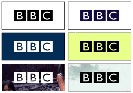 Everything About All Logos: BBC Logo Pictures