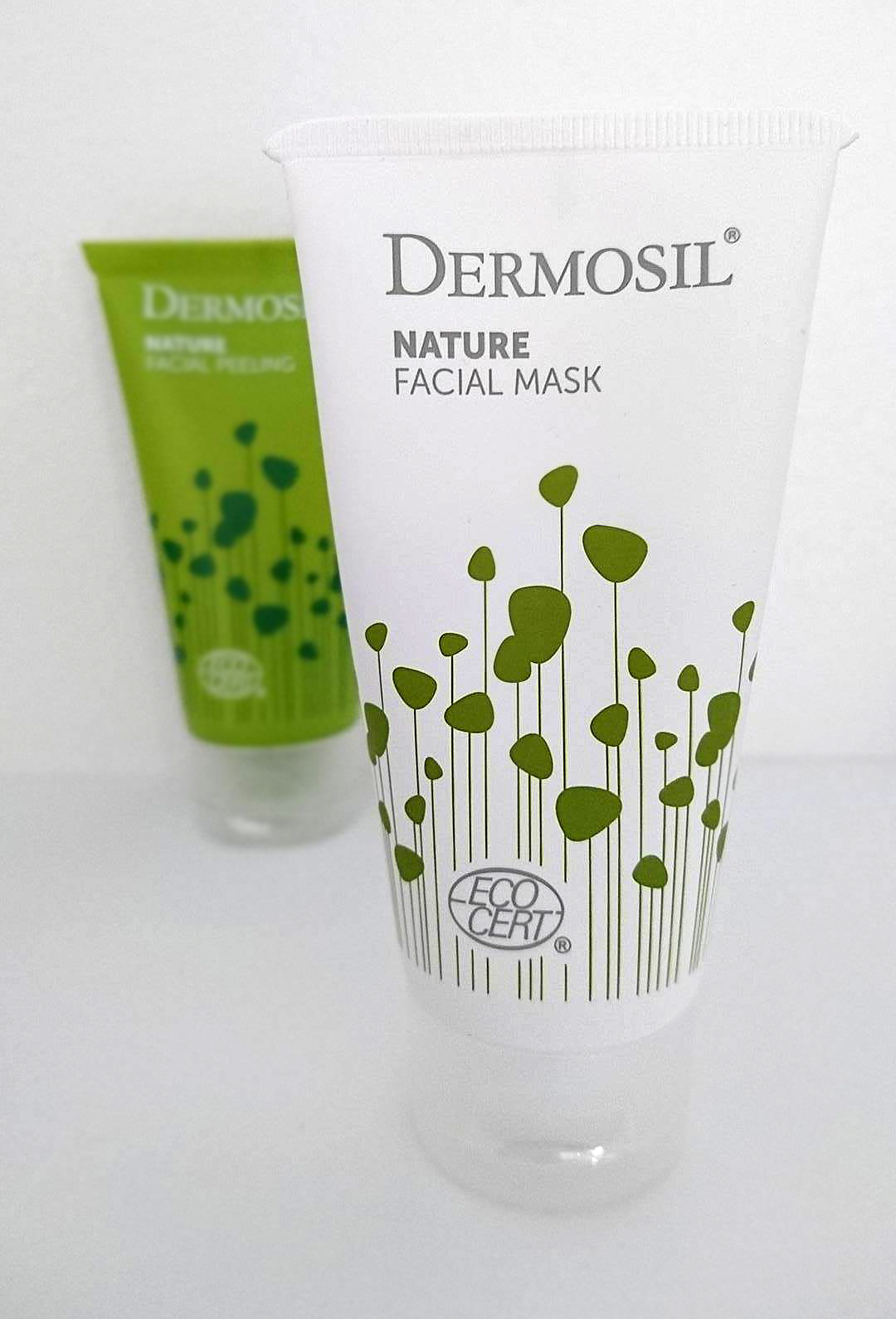 Tuubitoleranssi: Dermosil testi osa 2