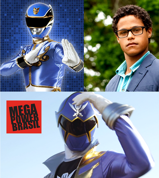 Database - Personagens