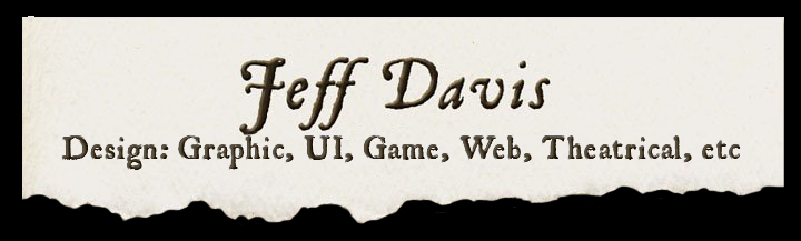 Jeff Davis Design
