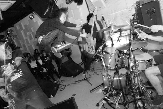 The Absent Trail of an Echo and My Future Plagued by Surrender ...