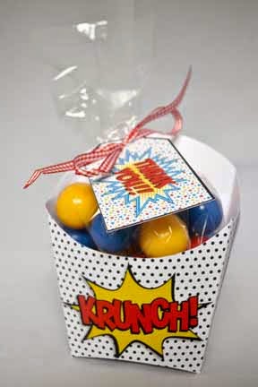 A-Manda Creation: Super Teacher! Super Hero themed Teacher Appreciation ...