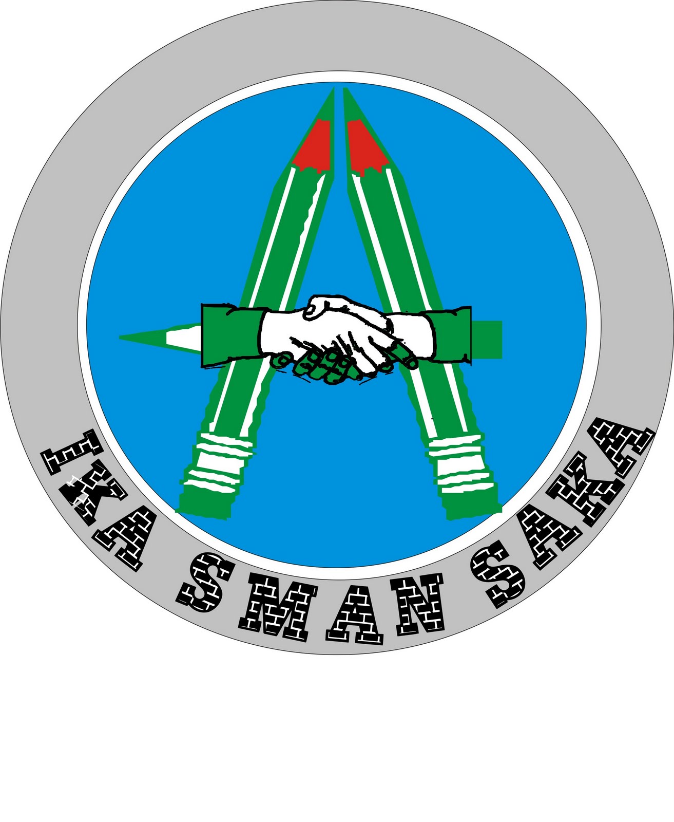 AD – ART IKA SMANSAKA | IKASMANSAKA WAY KANAN