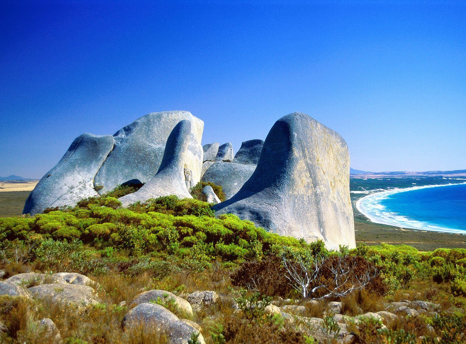 free wallpapers: Australian Beautiful Places