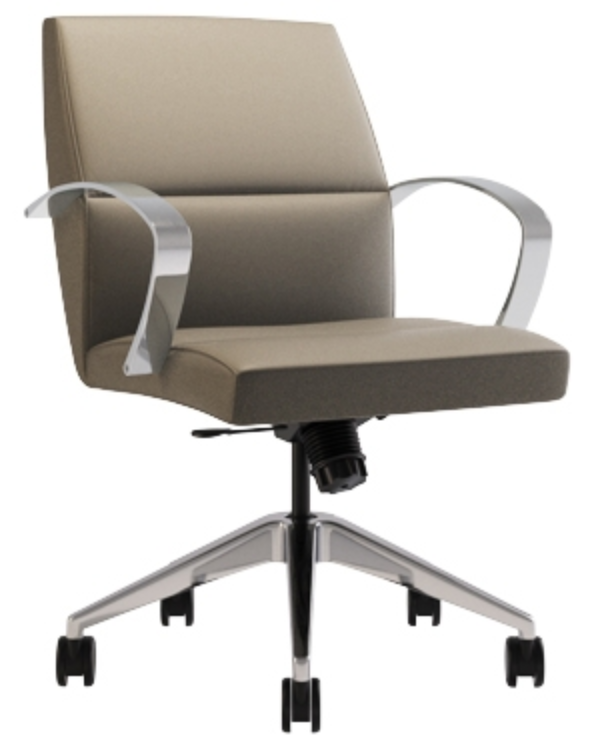 Top 5 Office Chair Solutions by Via SeatingInterior Designs