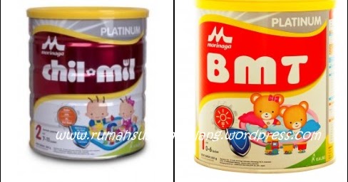Perbedaan Susu Bmt Platinum Dan Bmt Php - Info Tentang Susu