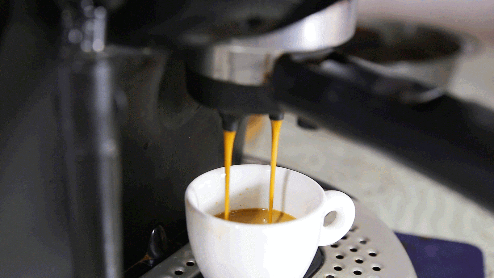 Después del agua, el café es lo que más se bebe
